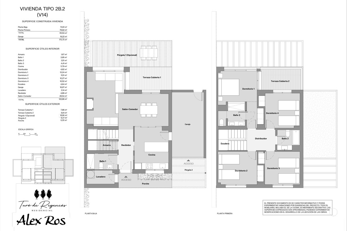 A 10 min de Sa Riera, casa para disfrutar TODO el año – Alex Ros